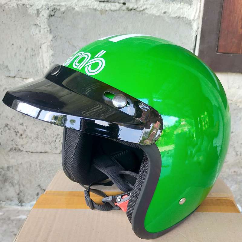 Jual Helm Greb || Helm Greb Baru || Helm Greb Bogo || Helm Grebe ...