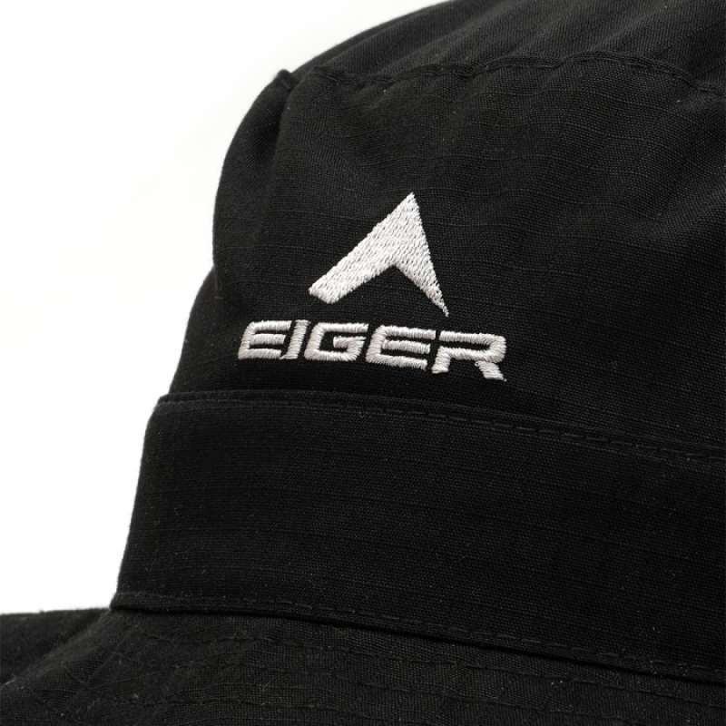 Promo Topi Rimba Eiger Original 2 In 1 Hats Diskon 15% Di Seller Aqila ...