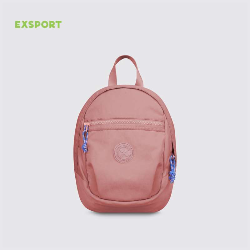 Jual Tas Ransel Exsport Kumara Mini Backpack - Salem di Seller Exsport ...