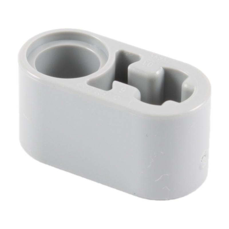 Jual LEGO PARTS 6004888 - Technic Beam 1x2 with Cross & Hole LBG di ...