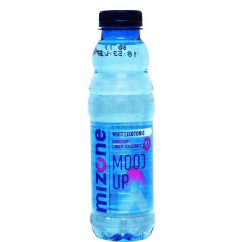 Jual Minuman isotonik Mizone Break Free cranberry 500ml di Seller ...