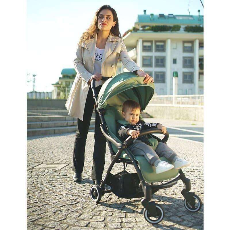 Jual Stroller Bayi Hamilton Harga Termurah Dan Terlengkap 2024 | Blibli