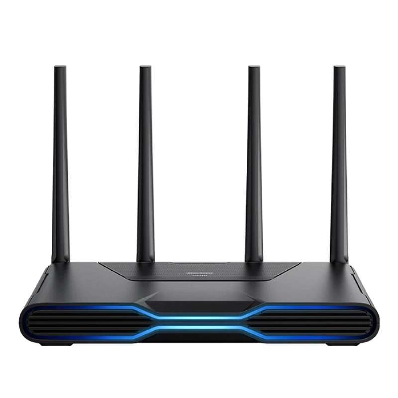 Jual Ax5400 Mesh Gaming Router Wifi 6 Dual Wan Di Seller Ghazlan Store - Cengkareng Timur, Kota ...