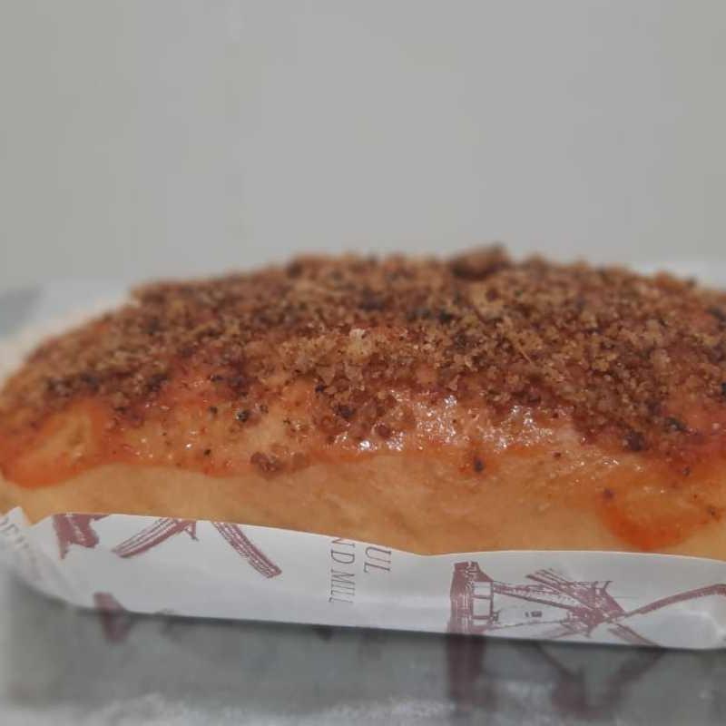 Jual Roti Dayah Rasa Abon di Seller BUMD Darul Ihsan - Kab. Aceh Besar ...