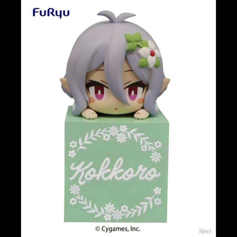 Jual Hikkake Figure Kokkoro - Princess Connect! Re:dive (10cm) Di ...