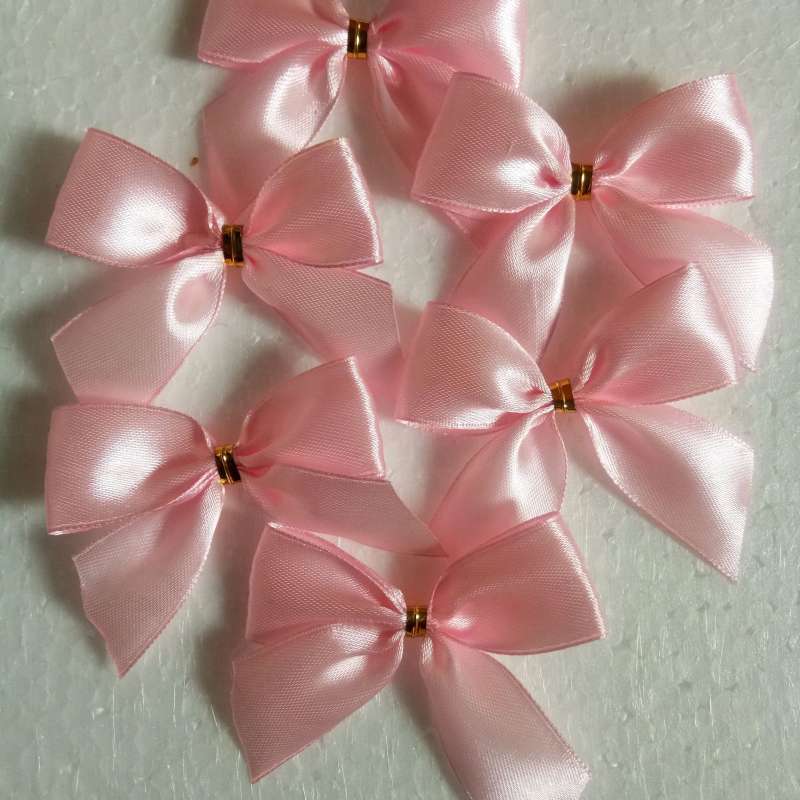 Promo pita hampers isi 10pcs/pita jadi/pita parsel/pita hiasan/aplikasi ...