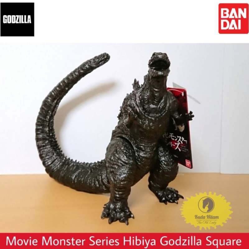Jual Bandai Godzilla Store Limited Movie Monster Series Hibiya Godzilla ...