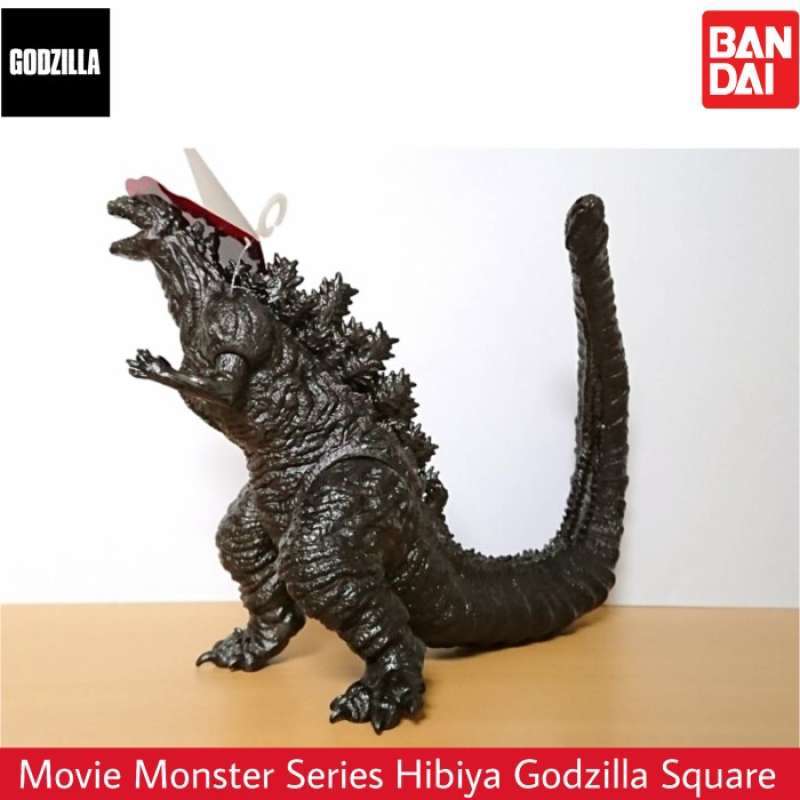 Jual Bandai Godzilla Store Limited Movie Monster Series Hibiya Godzilla ...
