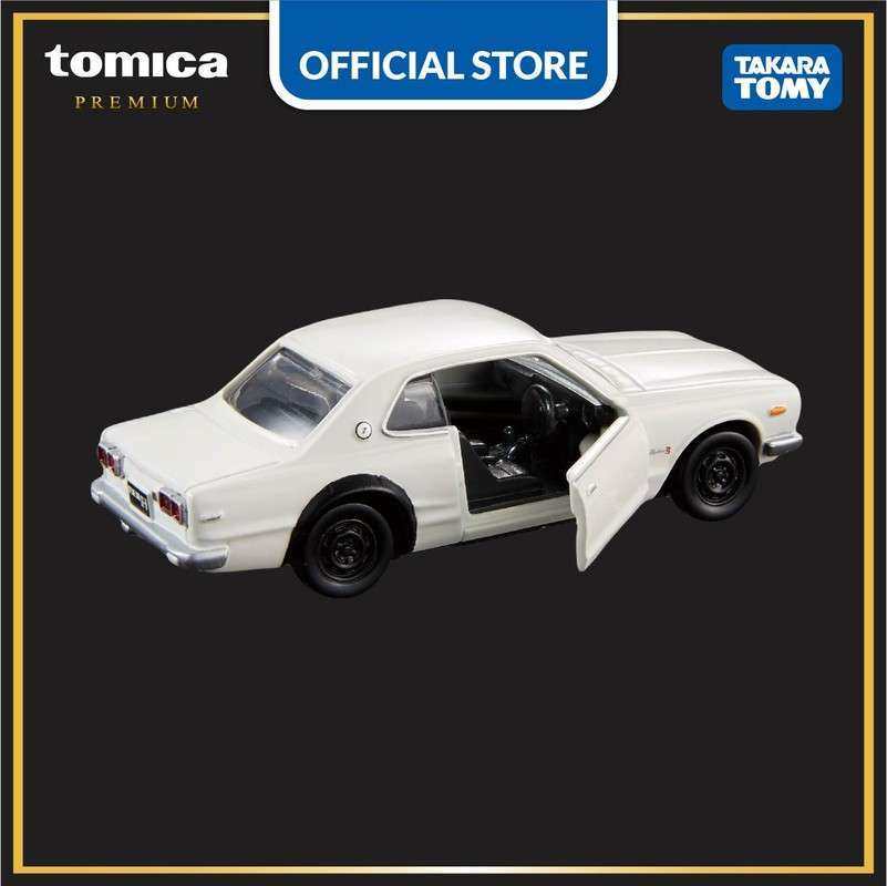 Jual Nissan Skyline R34 Tomica Original Harga Termurah Juni 2024 | Blibli