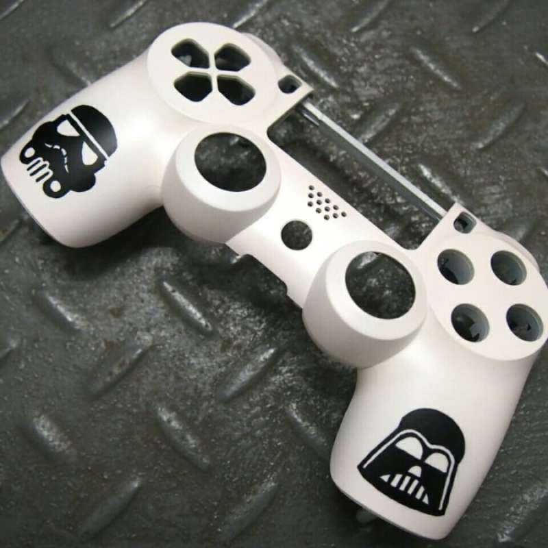 Jual OEM Custom Controller stick PS4 dualshock 4 BUKAN SKIN BUKAN ...