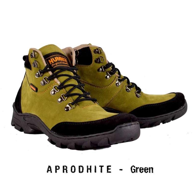 Jual Sepatu Gunung Jumbo Tracking Ukuran Besar Big Size 44 45 46 47 48 ...