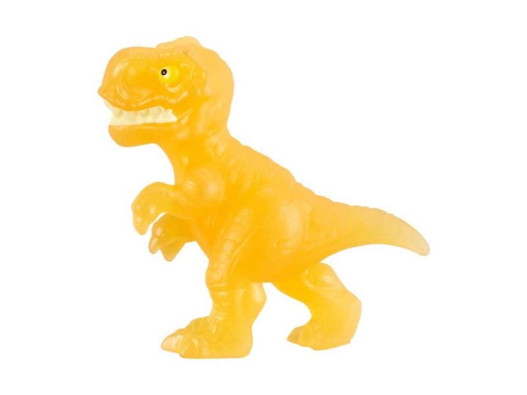 Jual Mainan Figur Heroes of Goo Jit Zu Jurassic World Minis Single Pack ...