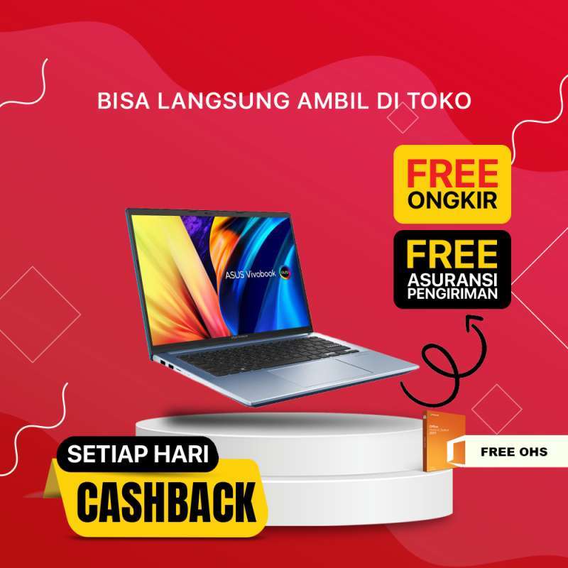 Inilah Daftar Rekomendasi Merek Laptop RAM 16 GB, Kamu Wajib Banget ...