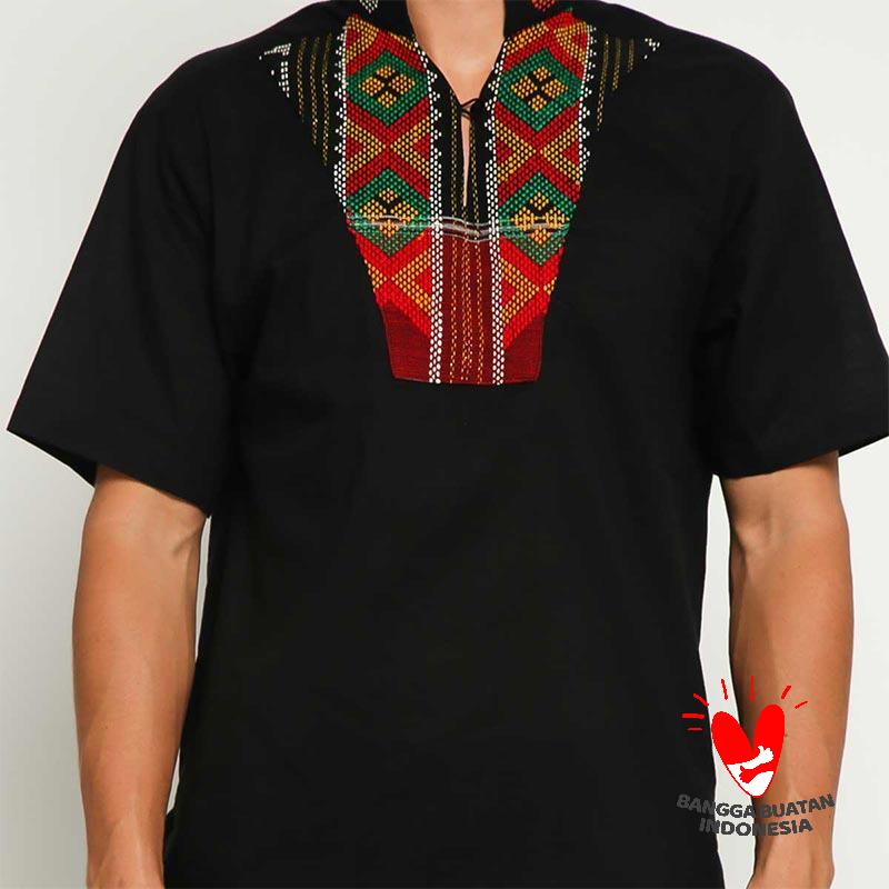 Gambar Baju Ulos - Gambar Keren 2020