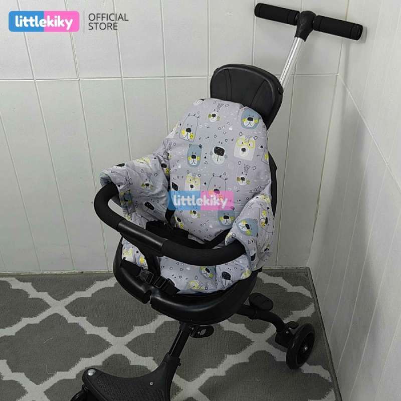 Promo Alas Stroller Mini Trike / Alas Trike / Trike Pad / Alas Sepeda ...