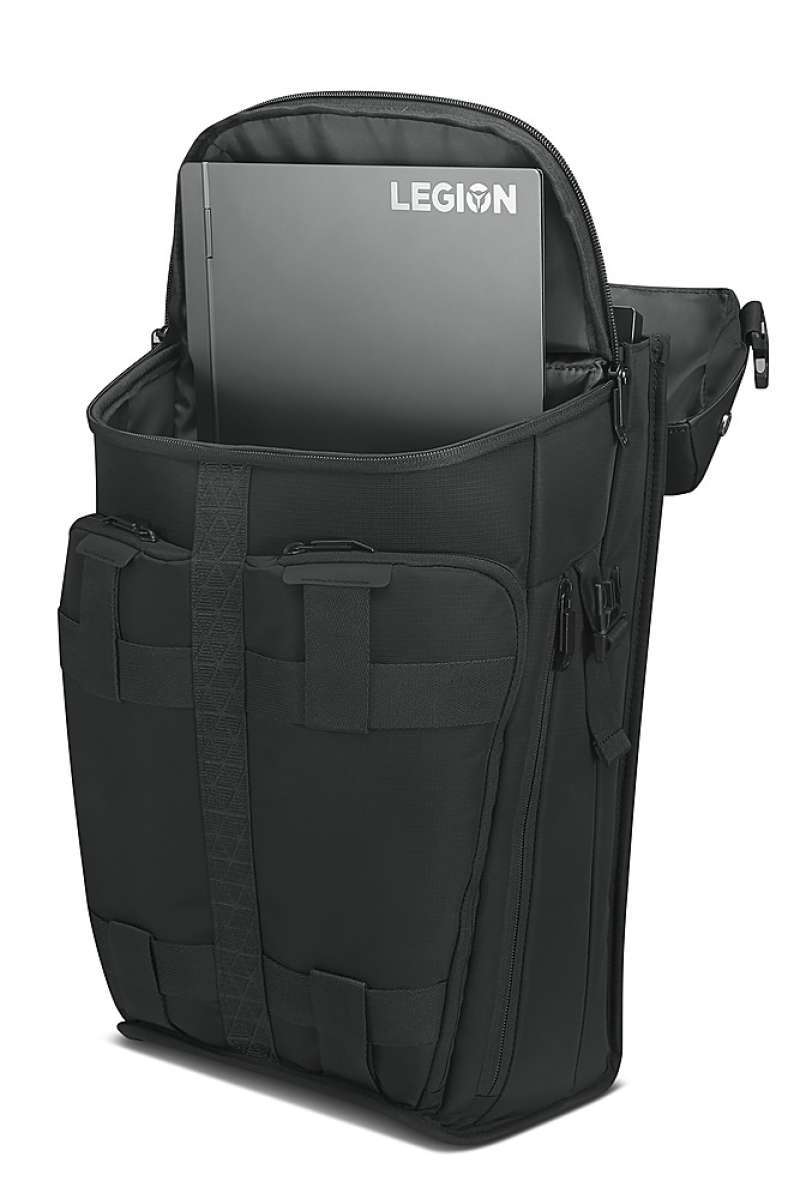 Jual Tas Lenovo Legion Active Gaming Backpack Gx41c86982 17inch ...