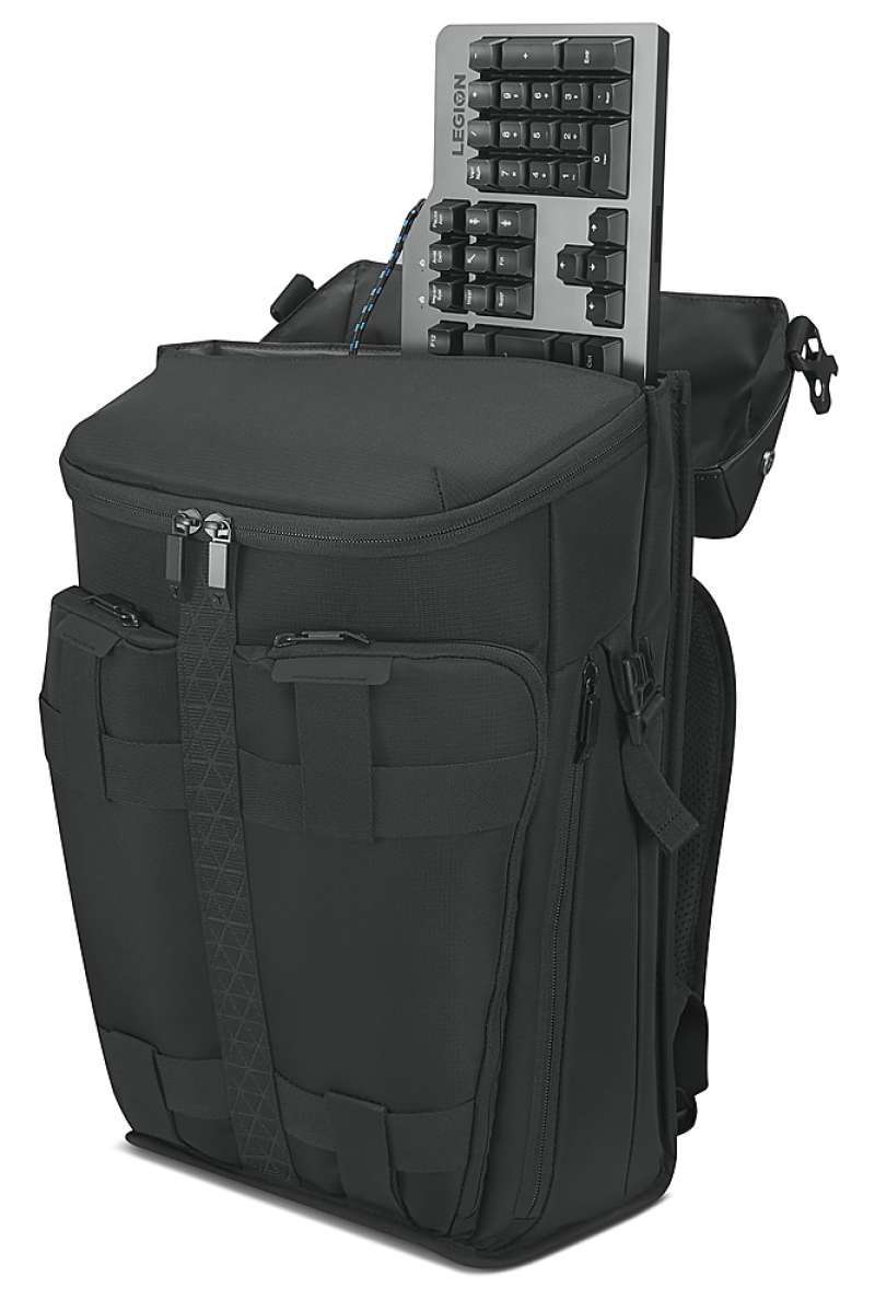 Jual Tas Lenovo Legion Active Gaming Backpack Gx41c86982 17inch ...