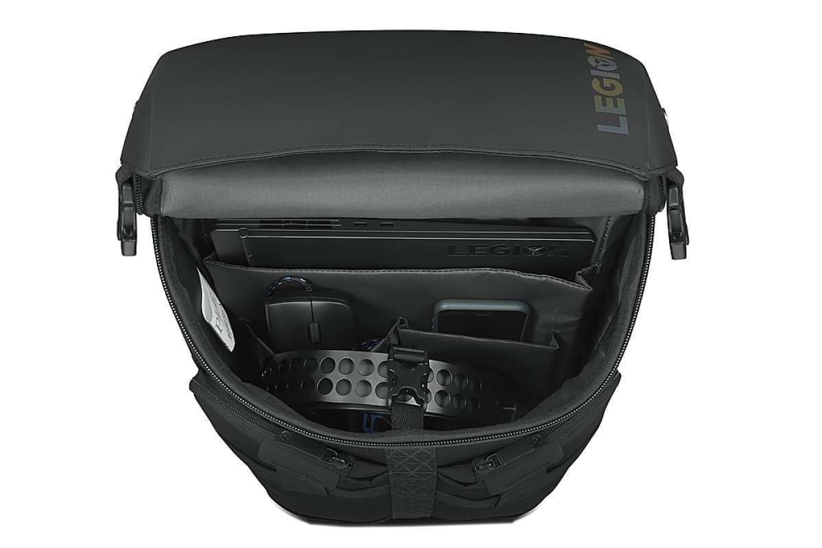 Jual Tas Lenovo Legion Active Gaming Backpack Gx41c86982 17inch ...
