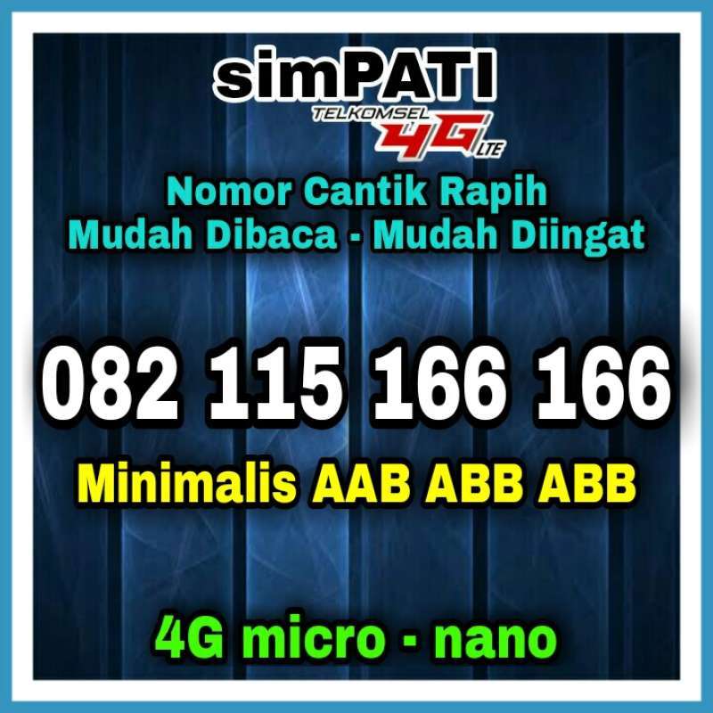 Jual Kartu Perdana Cantik simpati Nomor Cantik simpati Nomor Cantik ... Jual Kartu Perdana Cantik simpati Nomor Cantik simpati Nomor Cantik ...
