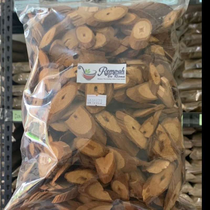 Jual AKAR KAYU BAJAKAH KALIMANTAN 500 GRAM di Seller Rempah Bu Risma ...
