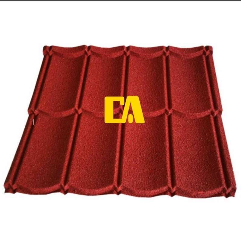 Jual Atap Genteng Metal Original Murah - Harga Diskon Februari 2024 ...
