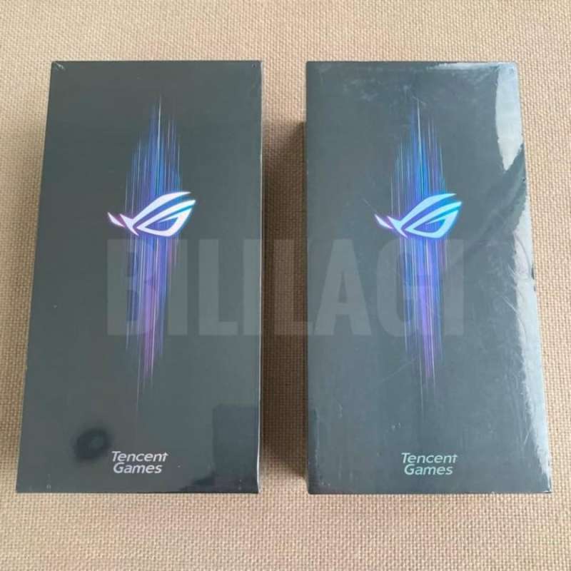 Jual Hp Asus Rog Phone 3 Murah Spesifikasi Original, Murah & Diskon ...