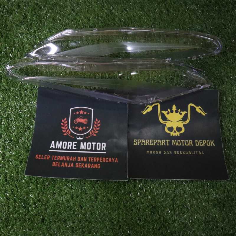 Promo Kaca Mika/mica Sen/sein Depan Beat Fi 2012-2015 Diskon 15% Di ...