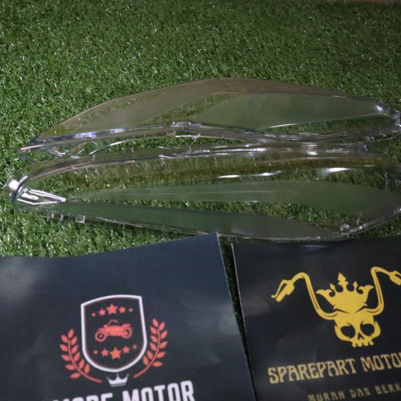 Promo Kaca Mika/mica Sen/sein Depan Beat Fi 2012-2015 Diskon 15% Di ...