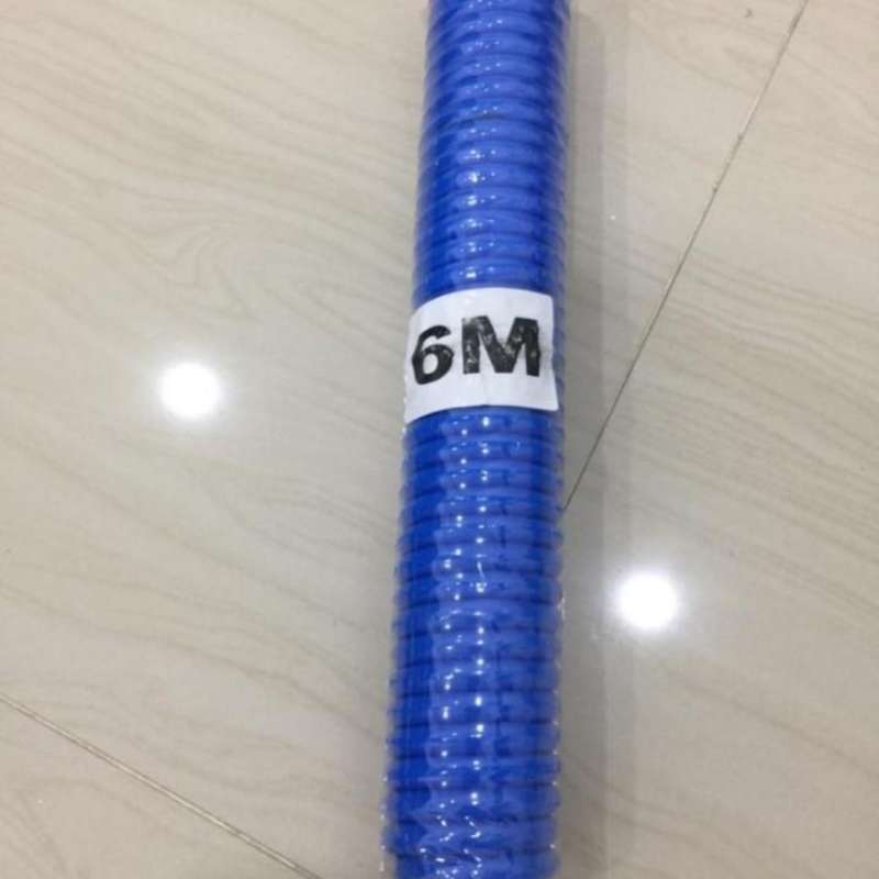 Jual selang angin spiral. selang kompresor angin 6m di Seller Wignyo ...