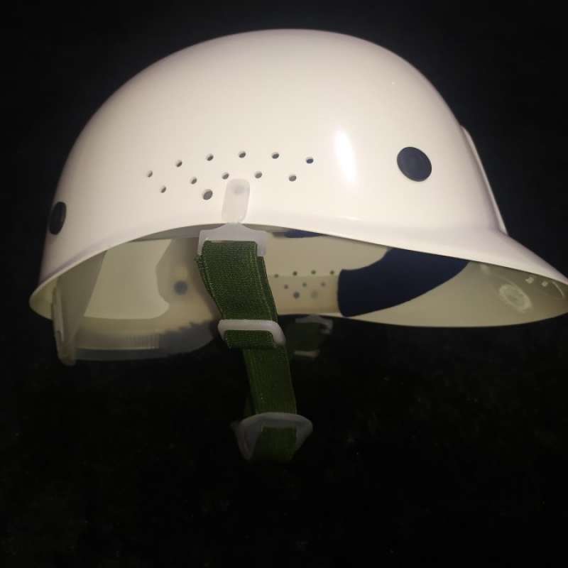Promo Blue Eagle Safety - Helm Safety Diskon 11% Di Seller Kefira Store ...