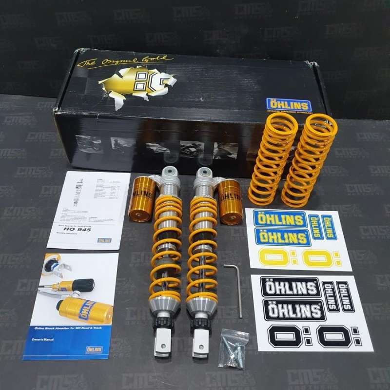 Jual Ohlins Adv 160 Terbaru Dengan Harga Termurah Di 2024 | Blibli