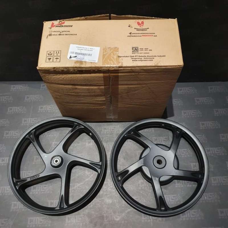 Jual Velg Racing V Rossi Mio Terbaru Dengan Harga Termurah Di 2024 | Blibli Jual Velg Racing V Rossi Mio Terbaru Dengan Harga Termurah Di 2024 | Blibli