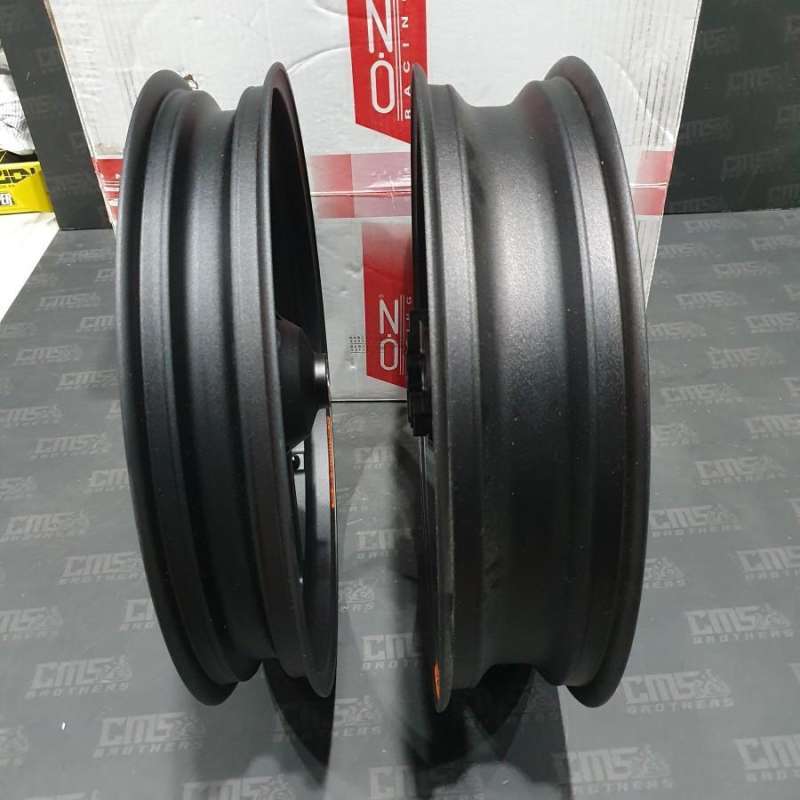 Jual Velg Oz Racing Piega R Forged Rim Nsf250r Pnp Ninja 150 R Rr Ori ...