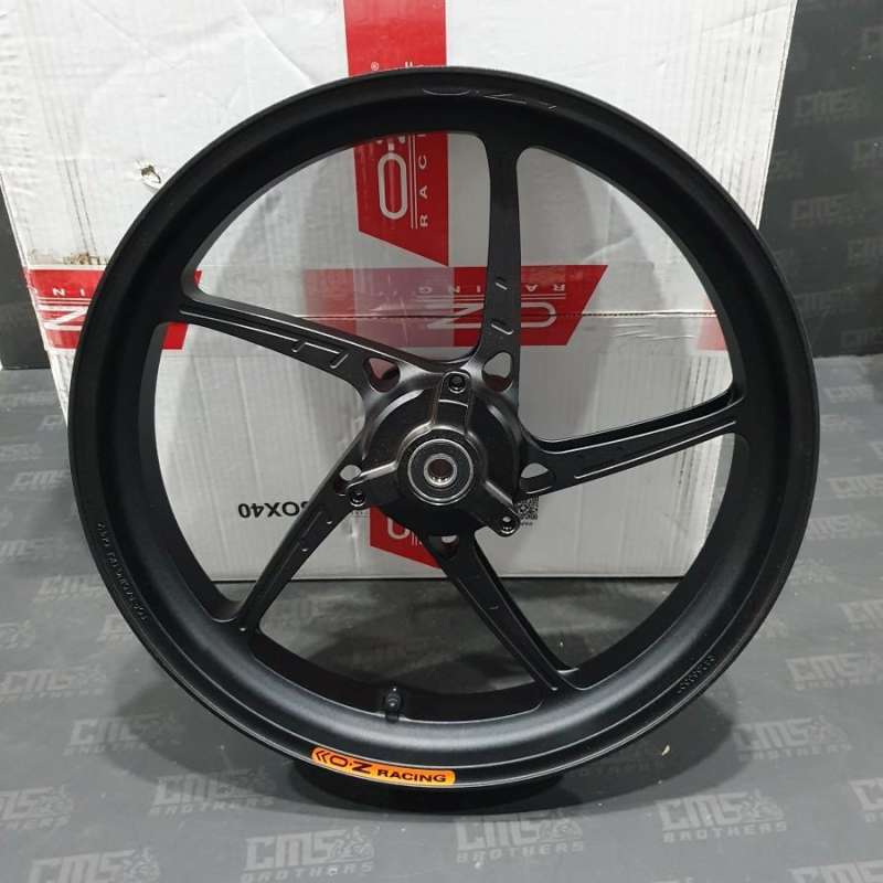 Jual Velg Oz Racing Piega R Forged Rim Nsf250r Pnp Ninja 150 R Rr Ori ...