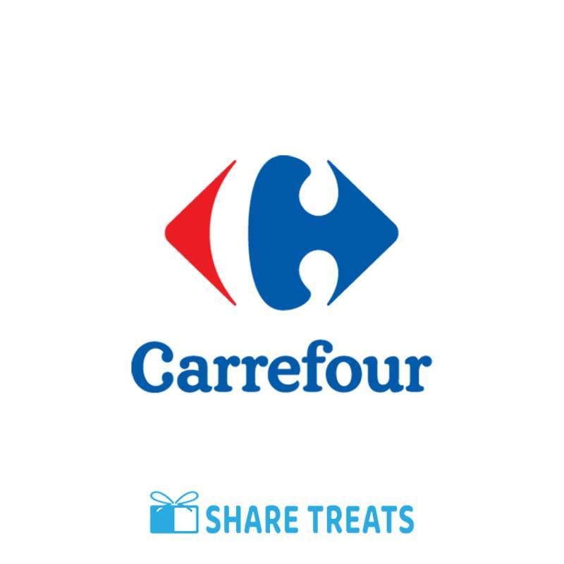 Jual Voucher Belanja Transmart Carrefour Rp 100.000 Di Seller Share ...
