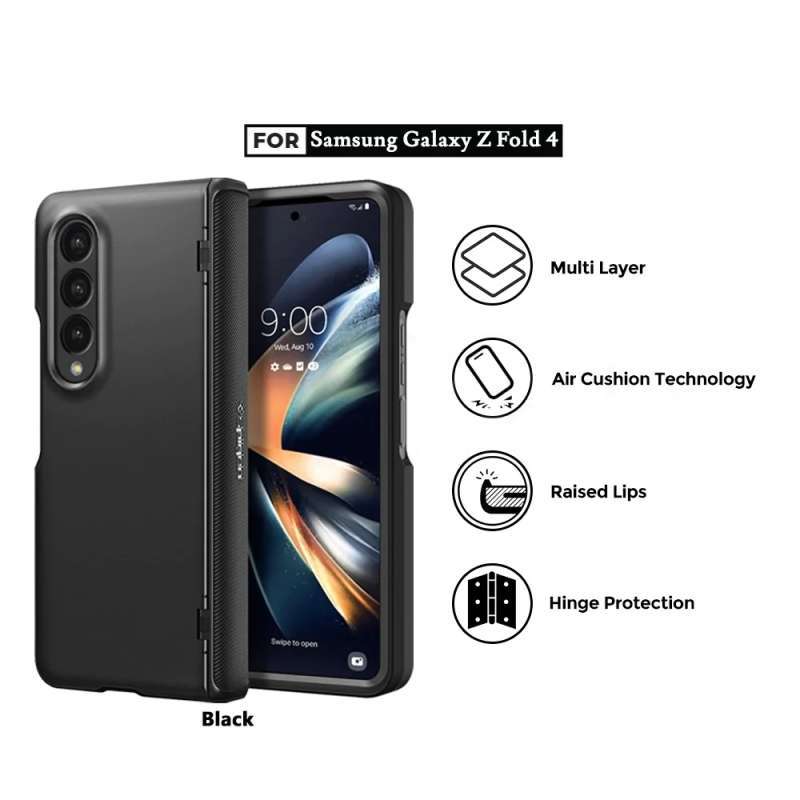 Jual Spigen Slim Armor Pro Spesifikasi Original, Murah & Diskon Harga Mei 2024 | Blibli