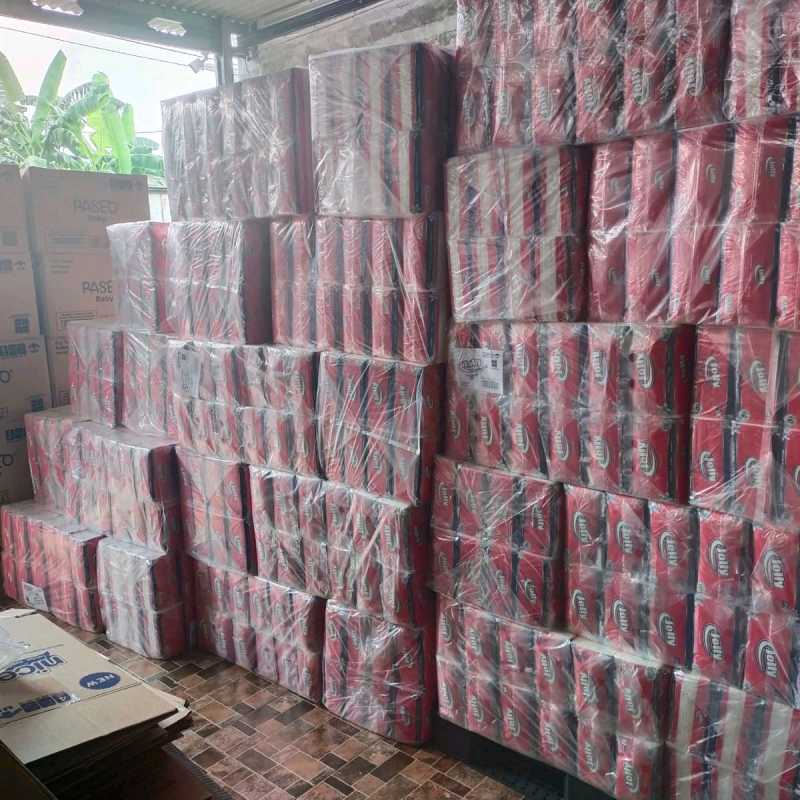 Jual Tissue 250 Sheet Joly Harga Termurah Dan Terlengkap 2024 | Blibli