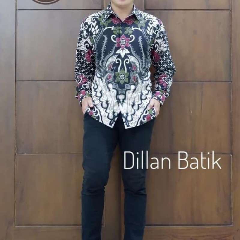 15 Macam-macam Batik dan Asalnya, Asli Indonesia! - Blibli Friends
