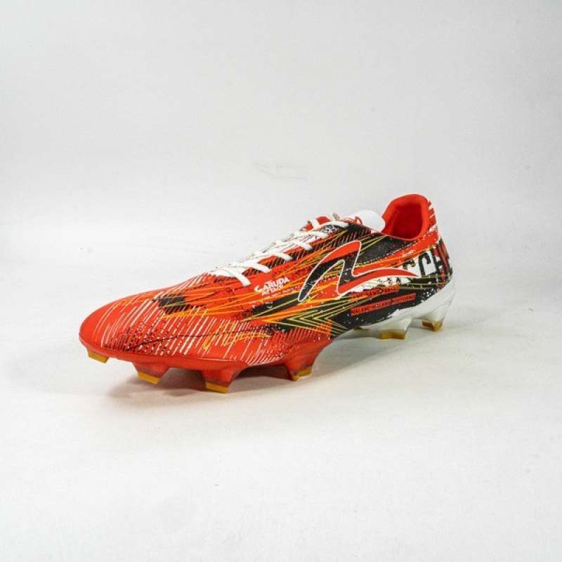 Jual Sepatu Bola Specs Original Lightspeed 3 Garuda Attack 22 Fg 102095 ...