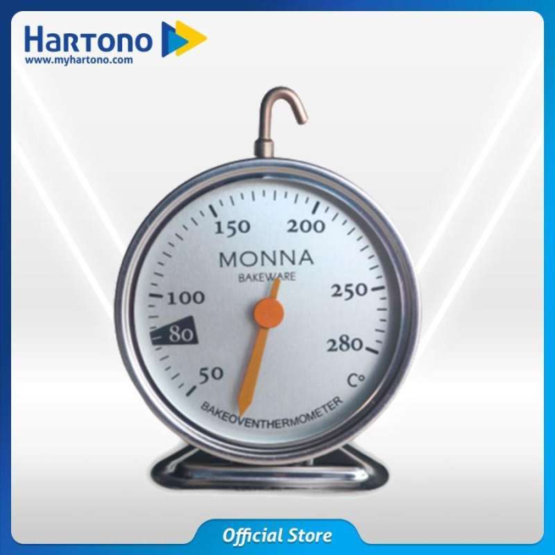 Jual Monna Thermometer Original Murah - Harga Diskon Juli 2024 | Blibli.com
