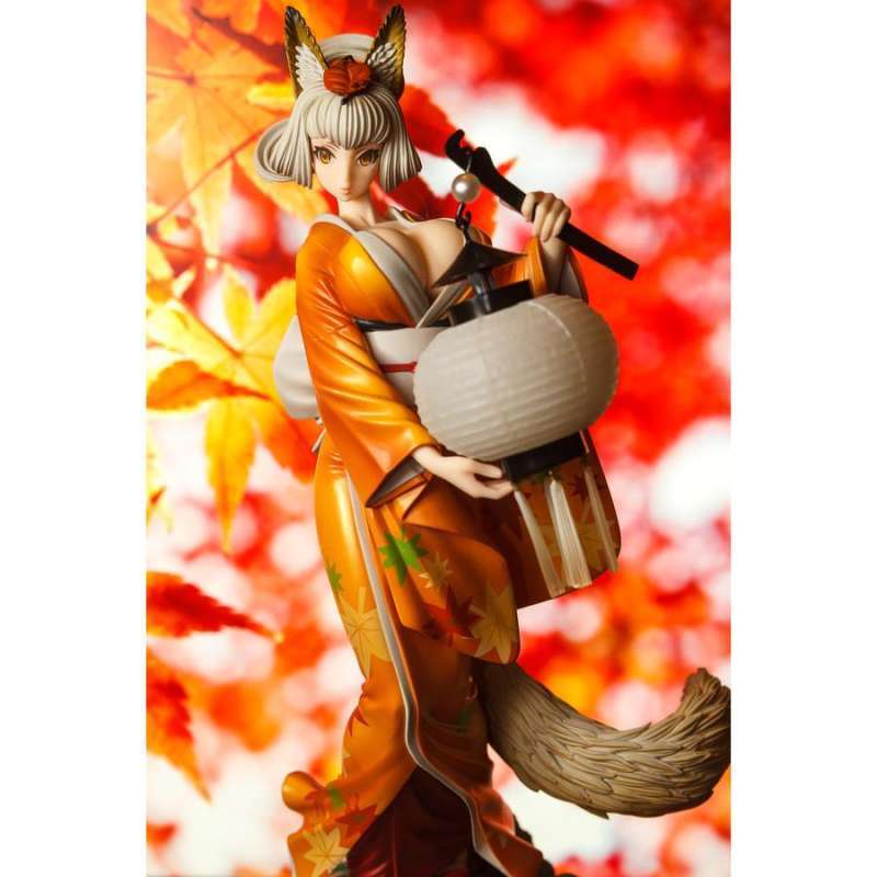 Jual ORIGINAL Alter Oboro Muramasa Kongiku - NEW & VERY RARE di Seller ...