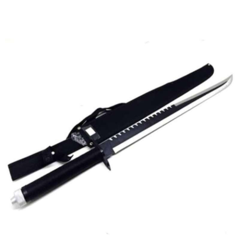 Jual Pisau Rambo Pisau Panjang Rambo Pisau Samurai Ramboo Outdoor di ...