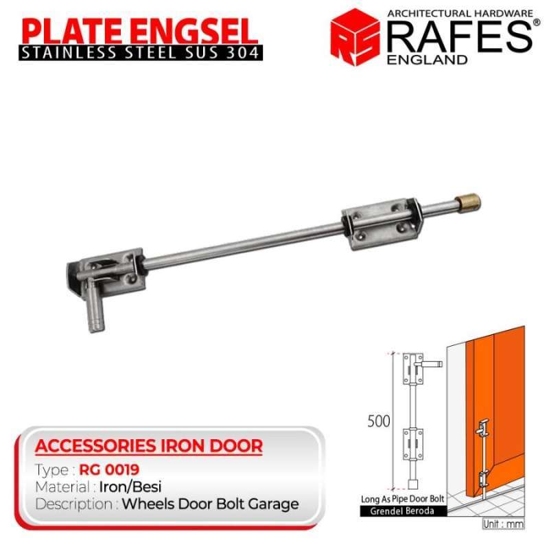 Jual Grendel Pintu Besi Original Murah - Harga Diskon April 2024 ...