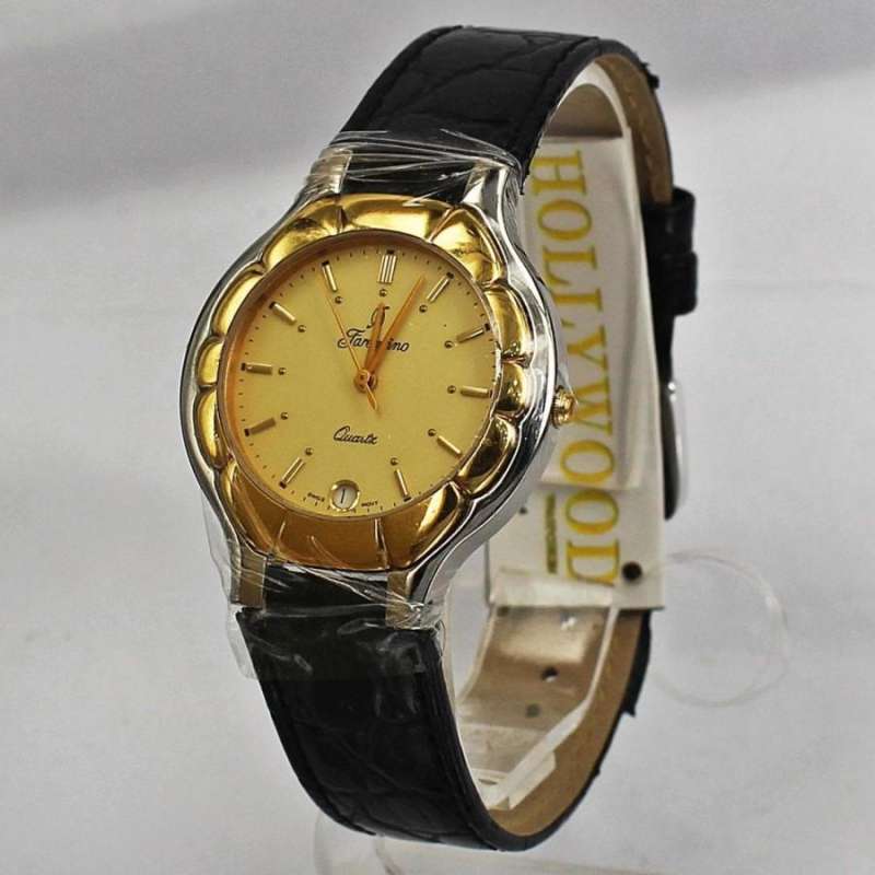 Jual farentino di Seller Hollywood Watches - Embong Kaliasin, Kota ...