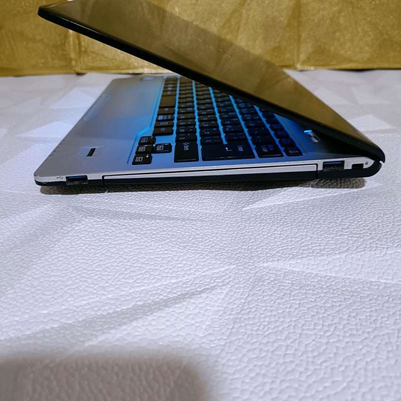 Jual Fujitsu s936 Intel Celeron ram 4gb SSD 128gb di Seller STshop ...