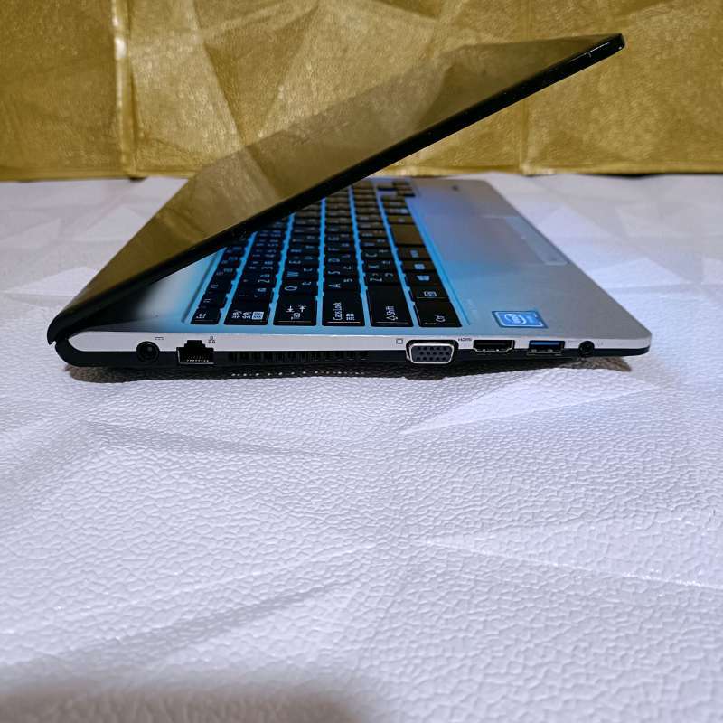 Jual Fujitsu s936 Intel Celeron ram 4gb SSD 128gb di Seller STshop ...