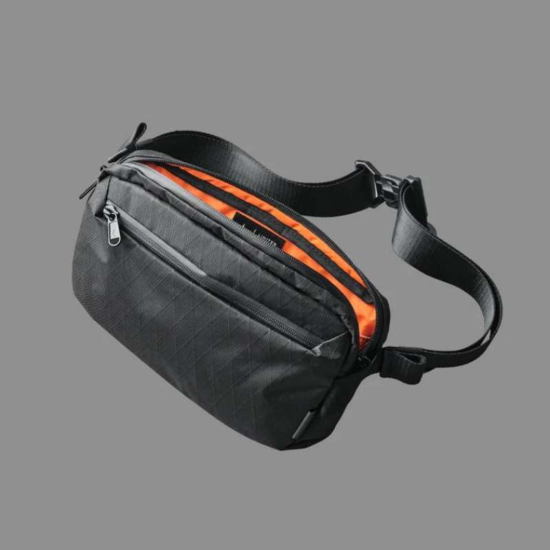 Promo Alpaka Go Sling Mini Limited Edition (4L, fits iPad Mini & Switch ...