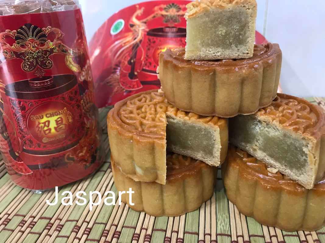 Jual Sau Chong Kue Bulan Mooncake Tabung 4 pcs Besar No.2(Kecil ... Jual Sau Chong Kue Bulan Mooncake Tabung 4 pcs Besar No.2(Kecil ...