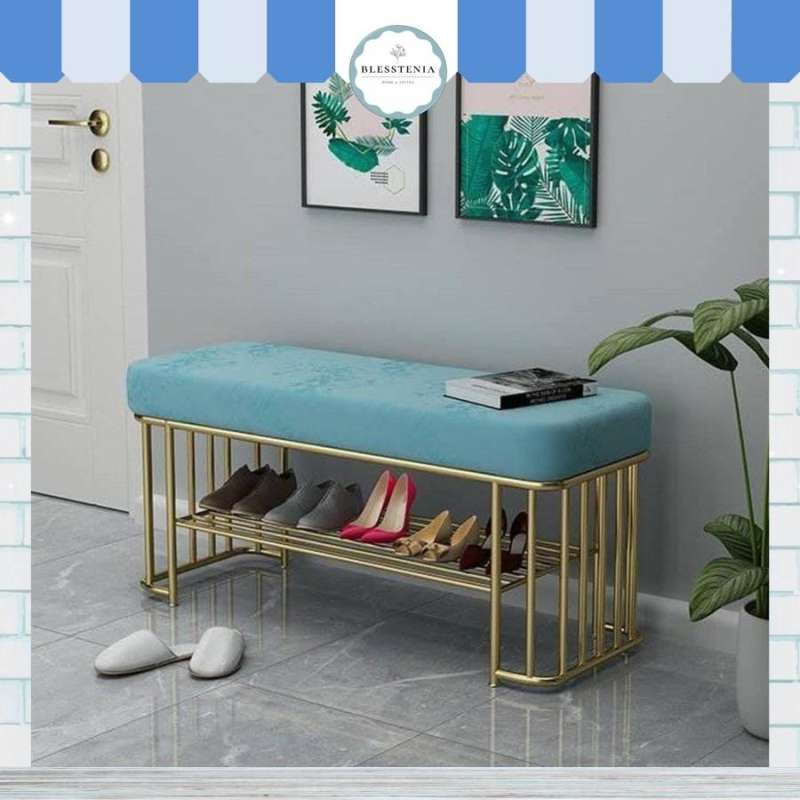 Jual Sofa Shoe Storage Original Murah - Harga Diskon Mei 2024 | Blibli.com