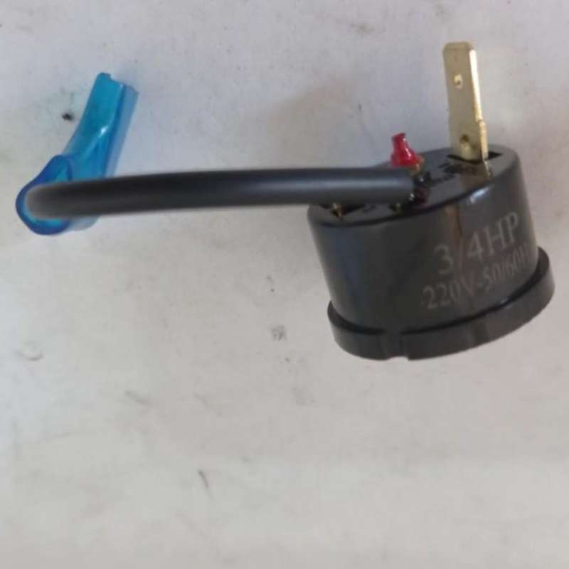 Jual Overload AC 3/4 PK - Overlod AC 3/4 PK di Seller Cahya Abadi ...